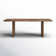 Classic Home Holmes Rectangular Dining Table | Perigold
